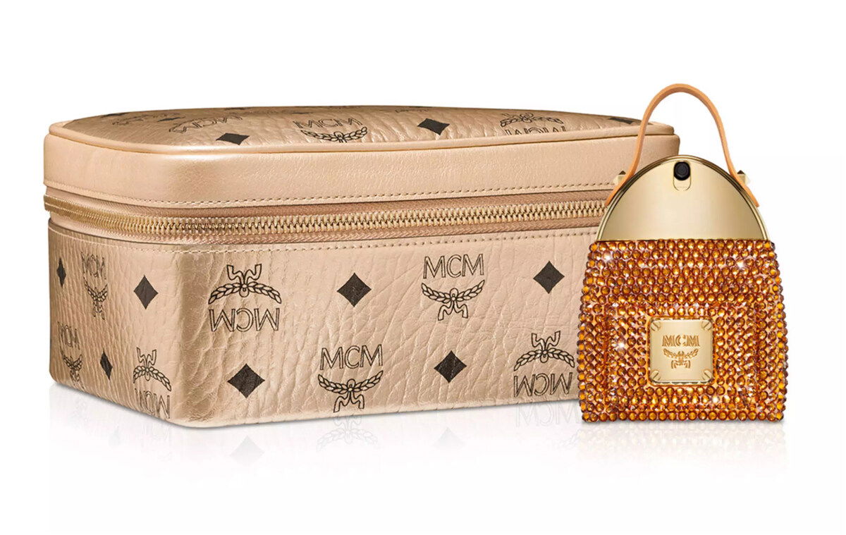 MCM - Parfum (Parfum) » Reviews & Perfume Facts