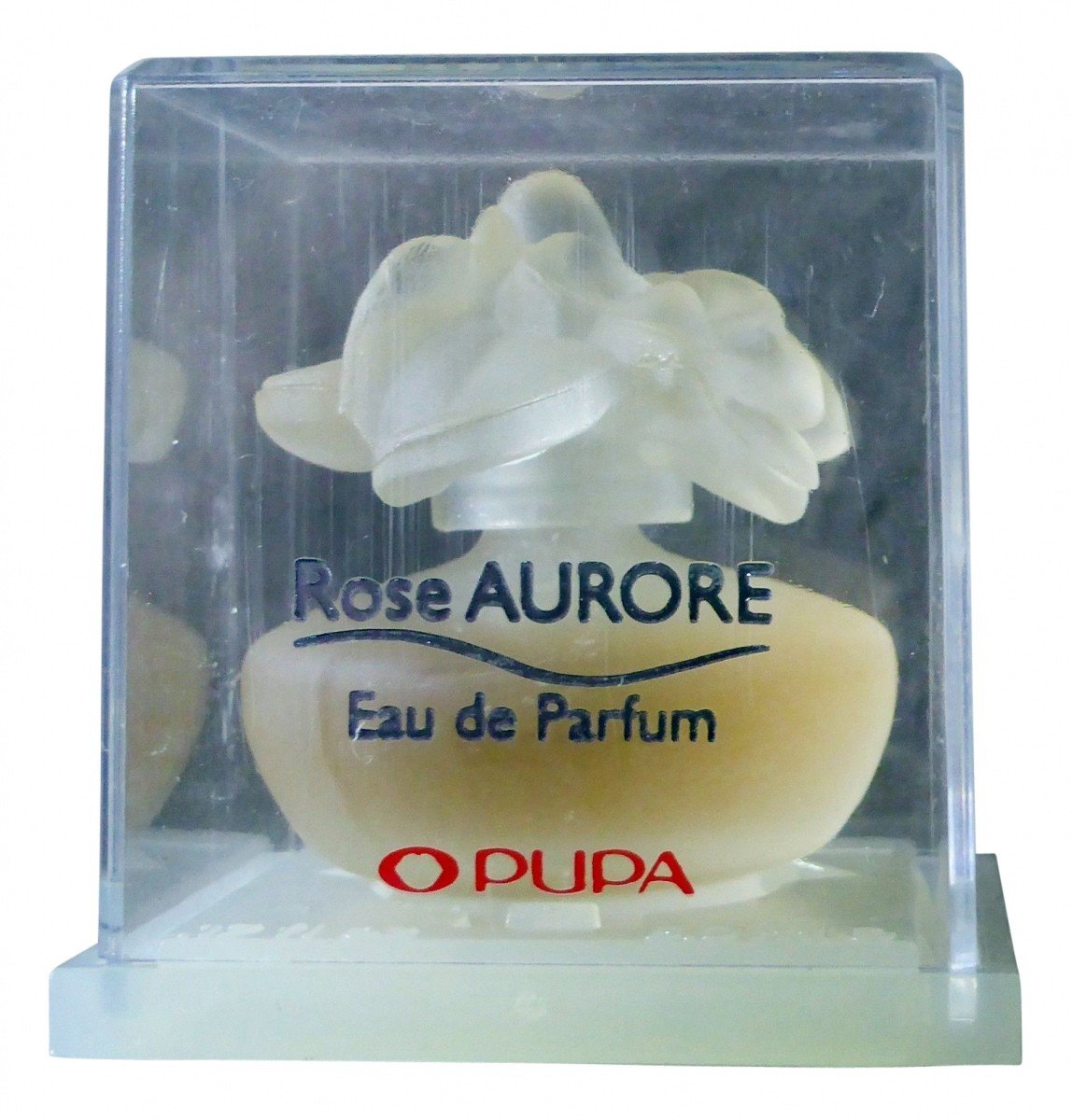 Rose Aurore by Pupa » Reviews & Perfume Facts