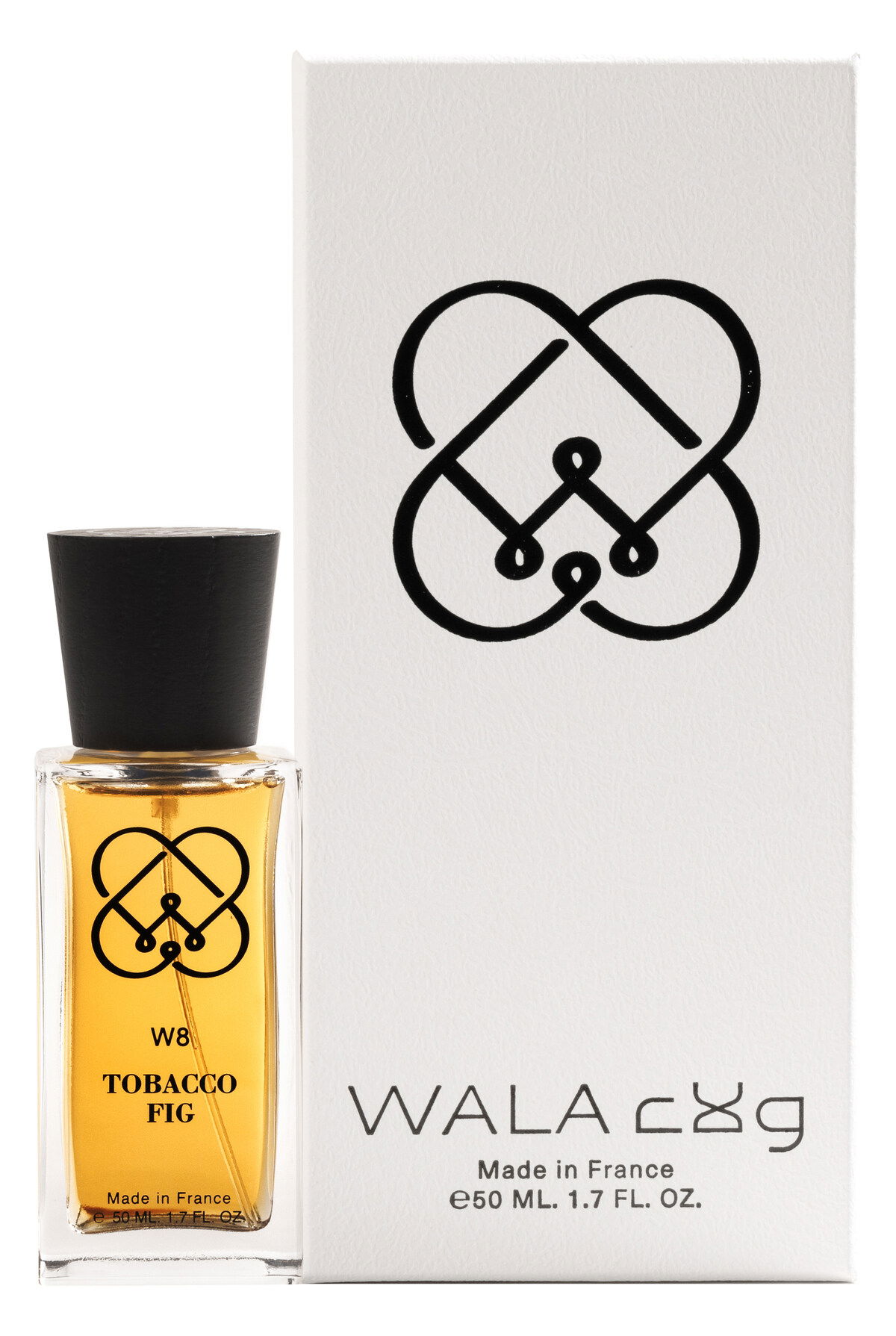 W8 - Tobacco Fig by Wala » Reviews & Perfume Facts