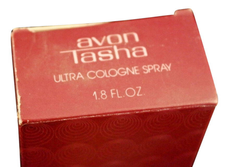 Tasha by Avon (Ultra Cologne) » Reviews & Perfume Facts