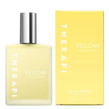 Yellow / イエロー von Therapi » Meinungen & Duftbeschreibung