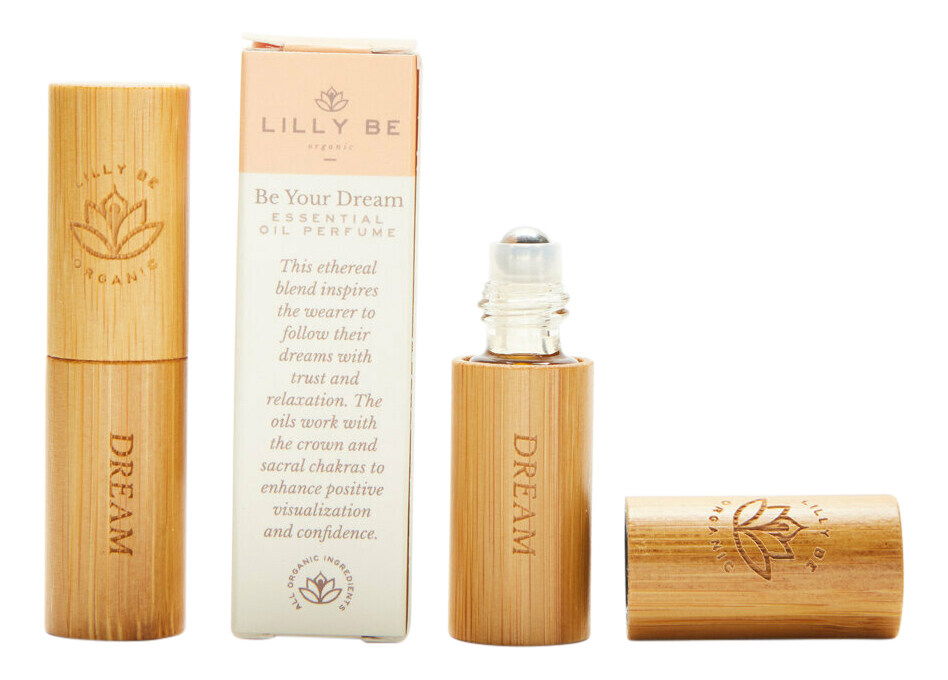 Be Your Dream / Dream by Lilly Be » Reviews & Perfume Facts