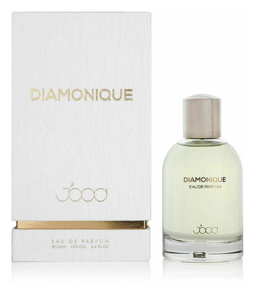Diamonique by Jood Aziz » Reviews & Perfume Facts
