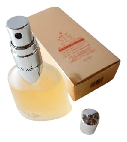 eau de m Le Cœur / オード エム ルクール by Menard » Reviews & Perfume Facts