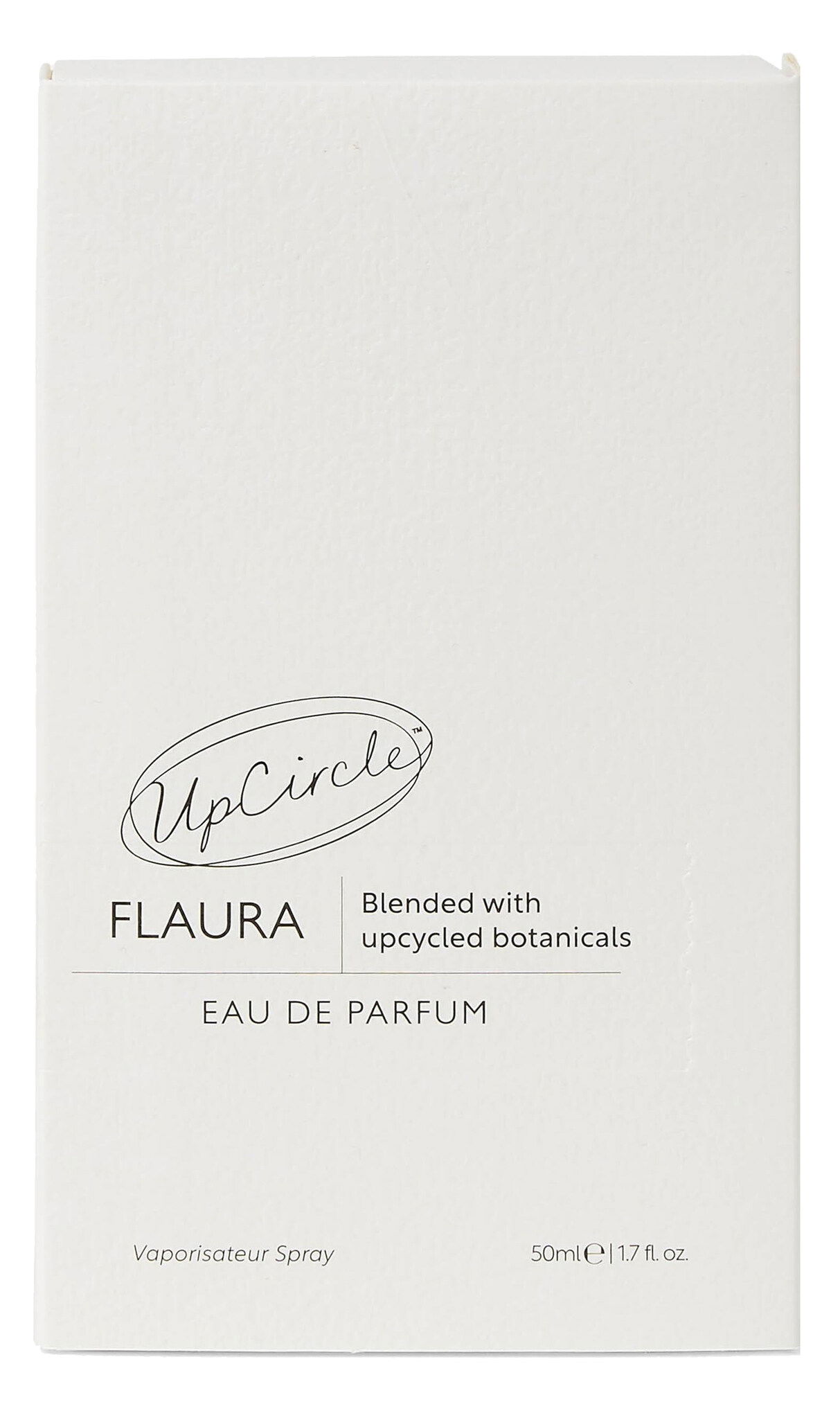Flaura by UpCircle » Reviews & Perfume Facts