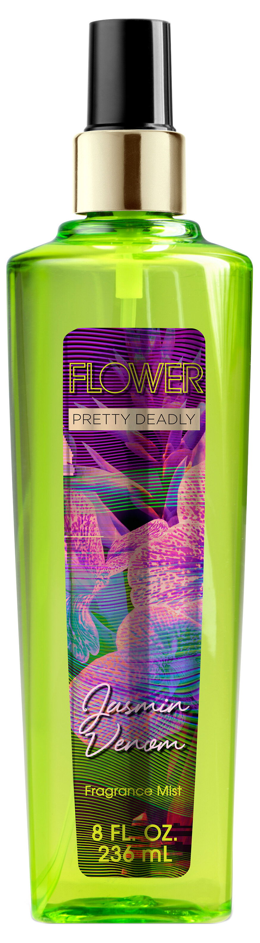 Pretty Deadly - Jasmine Venom by Flower Beauty by Drew Barrymore (Eau ...