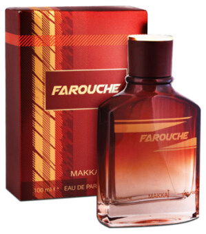 Farouche by Makkaj » Reviews & Perfume Facts