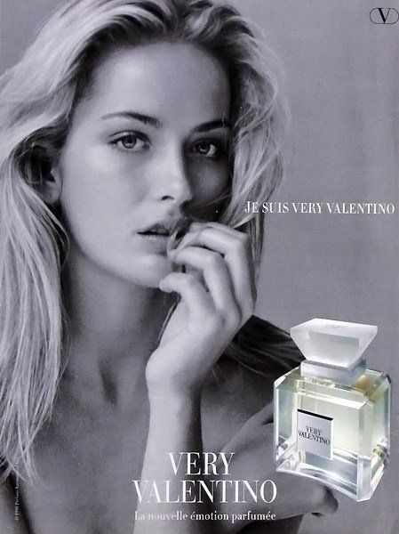 Very Valentino by Valentino (Eau de Parfum) » Reviews & Perfume Facts