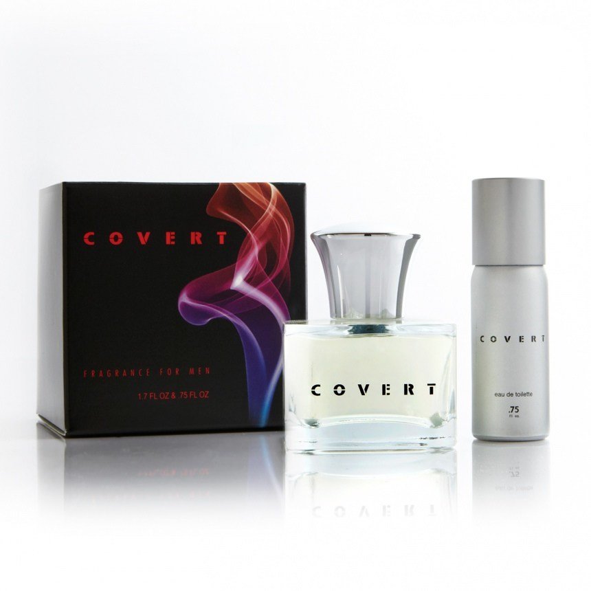 Covert by Tru Fragrance / Romane Fragrances » Reviews & Perfume Facts