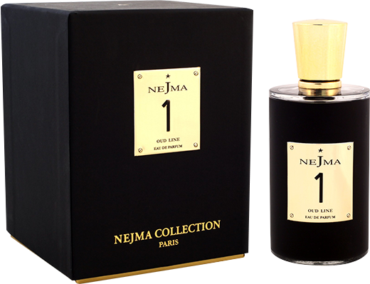 One by Nejma » Reviews & Perfume Facts