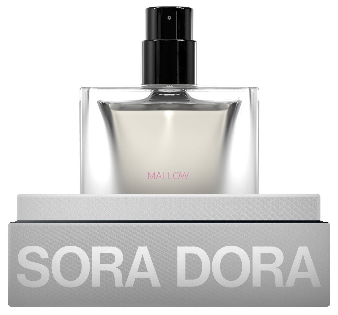 Mallow by Sora Dora » Reviews & Perfume Facts