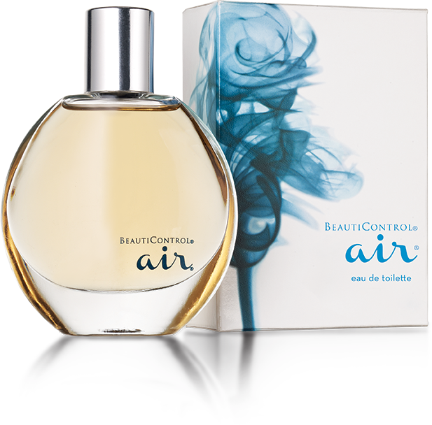 Air by BeautiControl » Reviews & Perfume Facts
