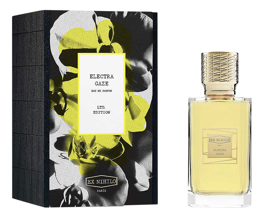 Electra Gaze by Ex Nihilo » Reviews & Perfume Facts