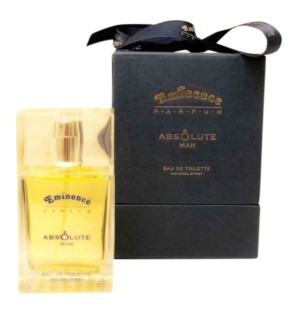 Absolute Man by Eminence Parfums » Reviews & Perfume Facts
