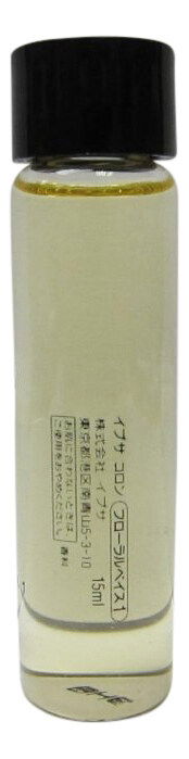 Floral 1 by Ipsa » Reviews & Perfume Facts