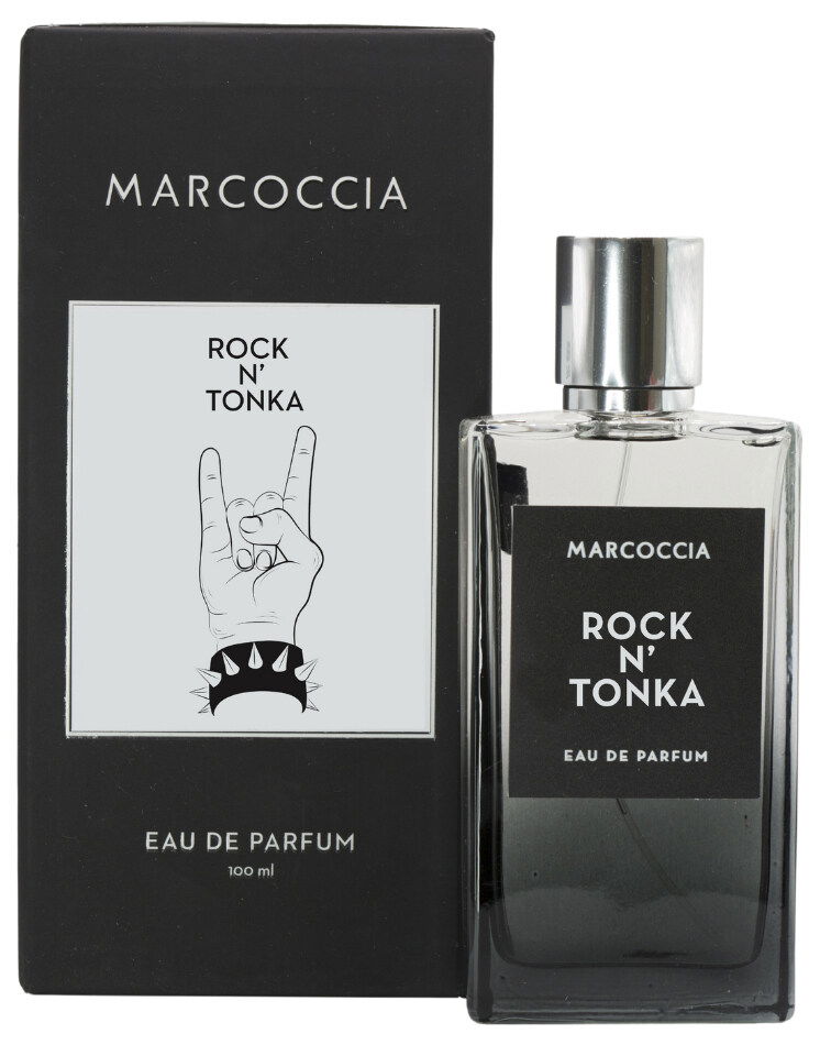 Rock n' Tonka by Marcoccia / Officine del Profumo » Reviews & Perfume Facts