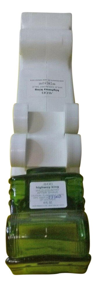 Highway King - Wild Country by Avon » Reviews & Perfume Facts