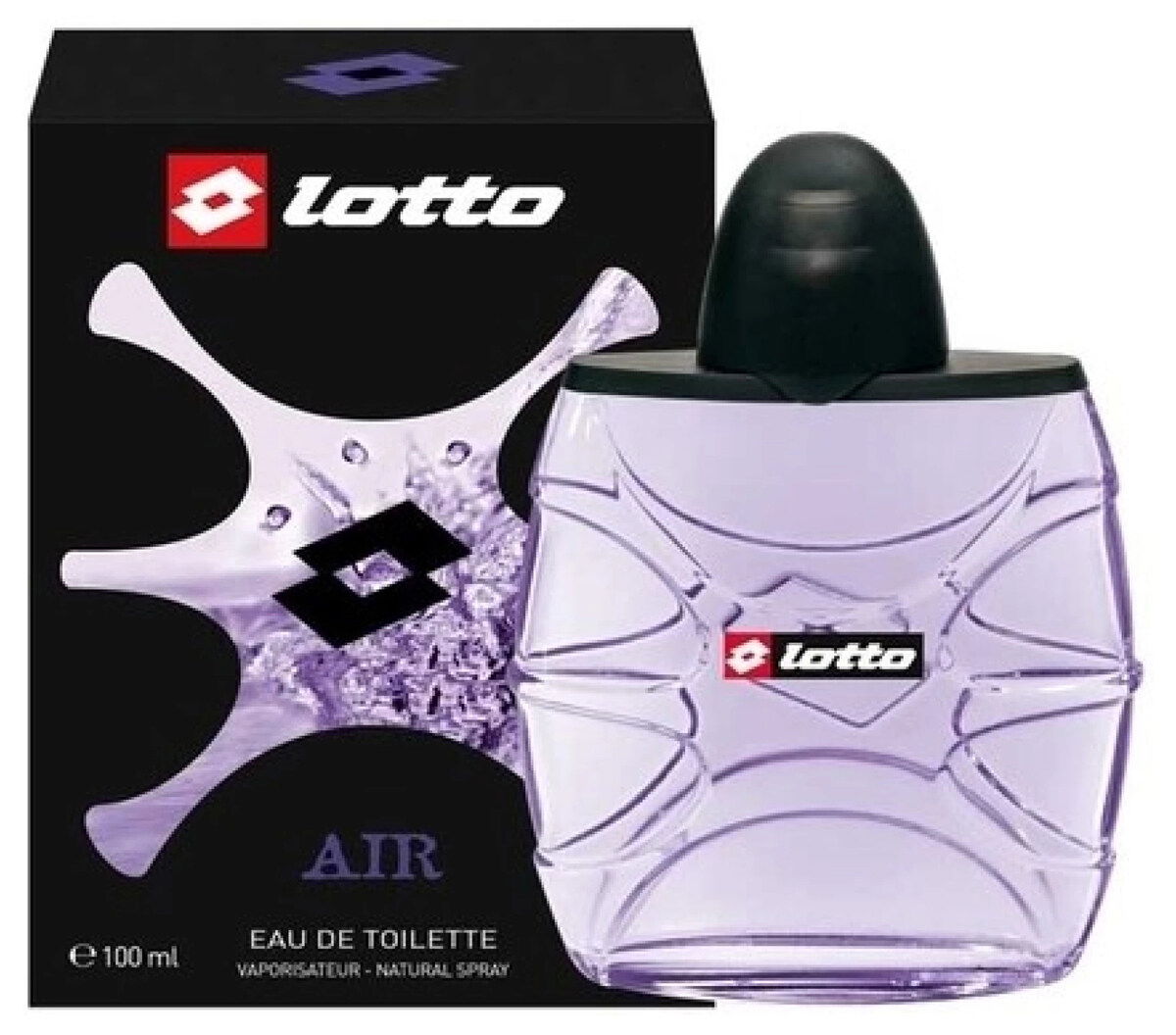 Air by Lotto (Eau de Toilette) » Reviews & Perfume Facts