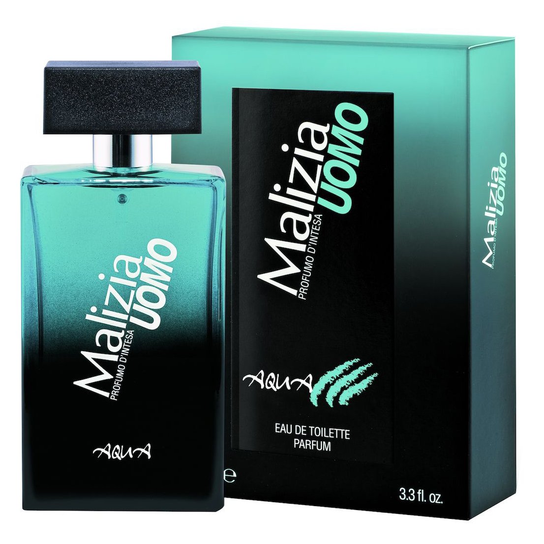Uomo Aqua by Malizia » Reviews & Perfume Facts