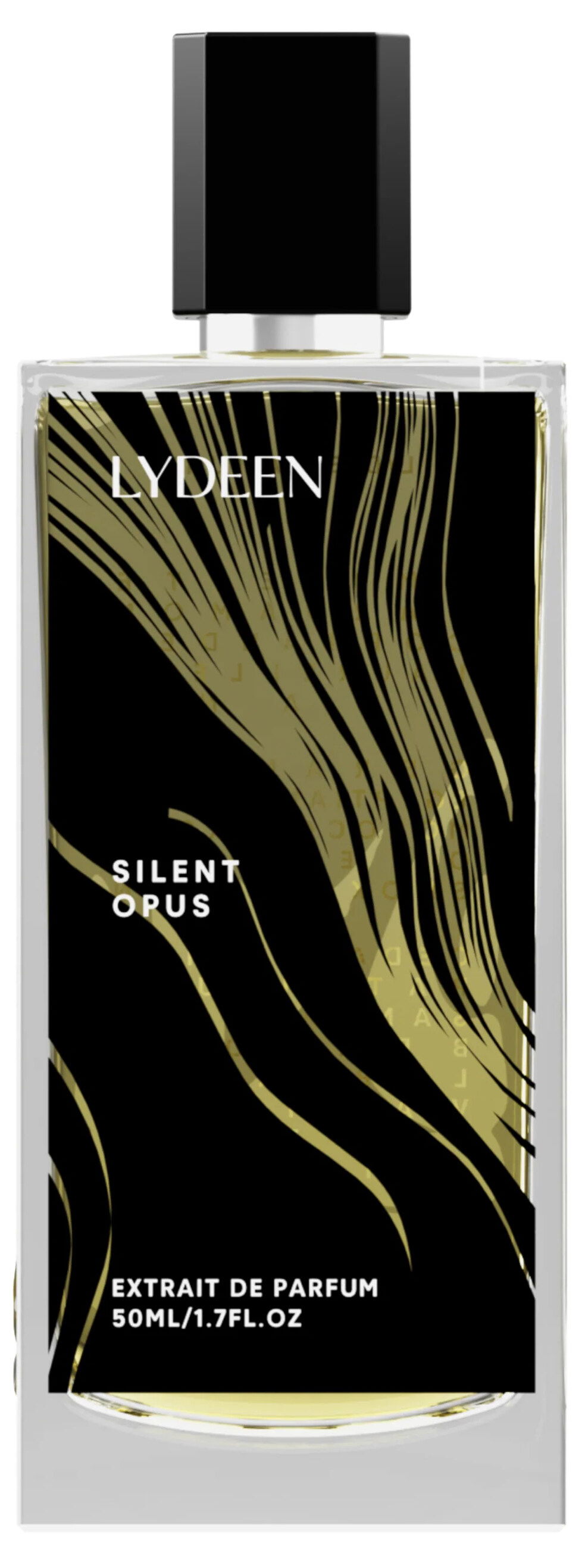 Silent Opus von Lydeen » Meinungen & Duftbeschreibung