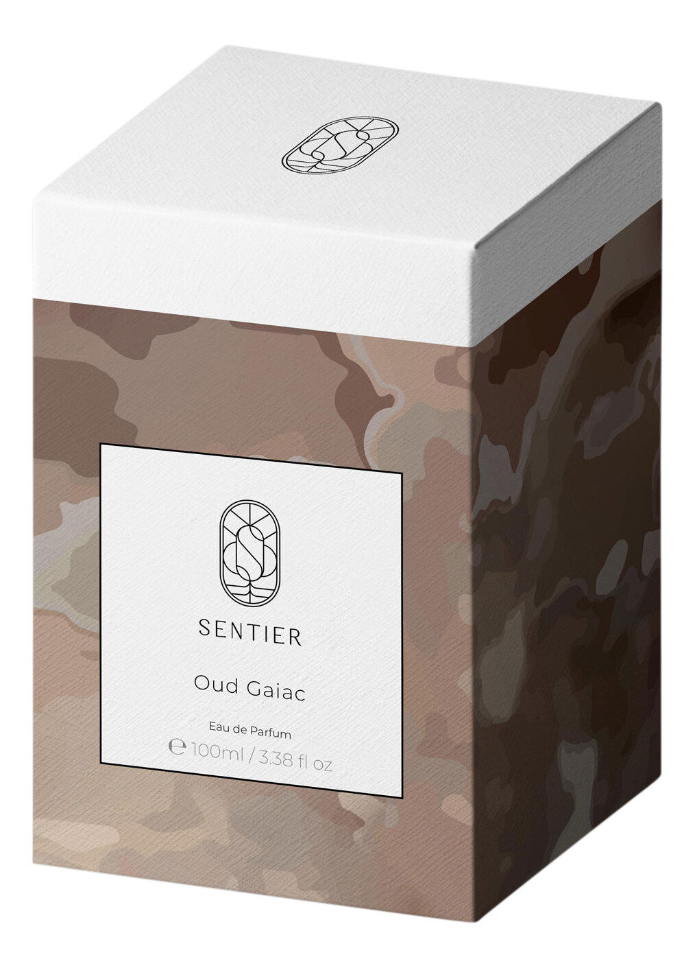 Oud Gaiac by Sentier » Reviews & Perfume Facts