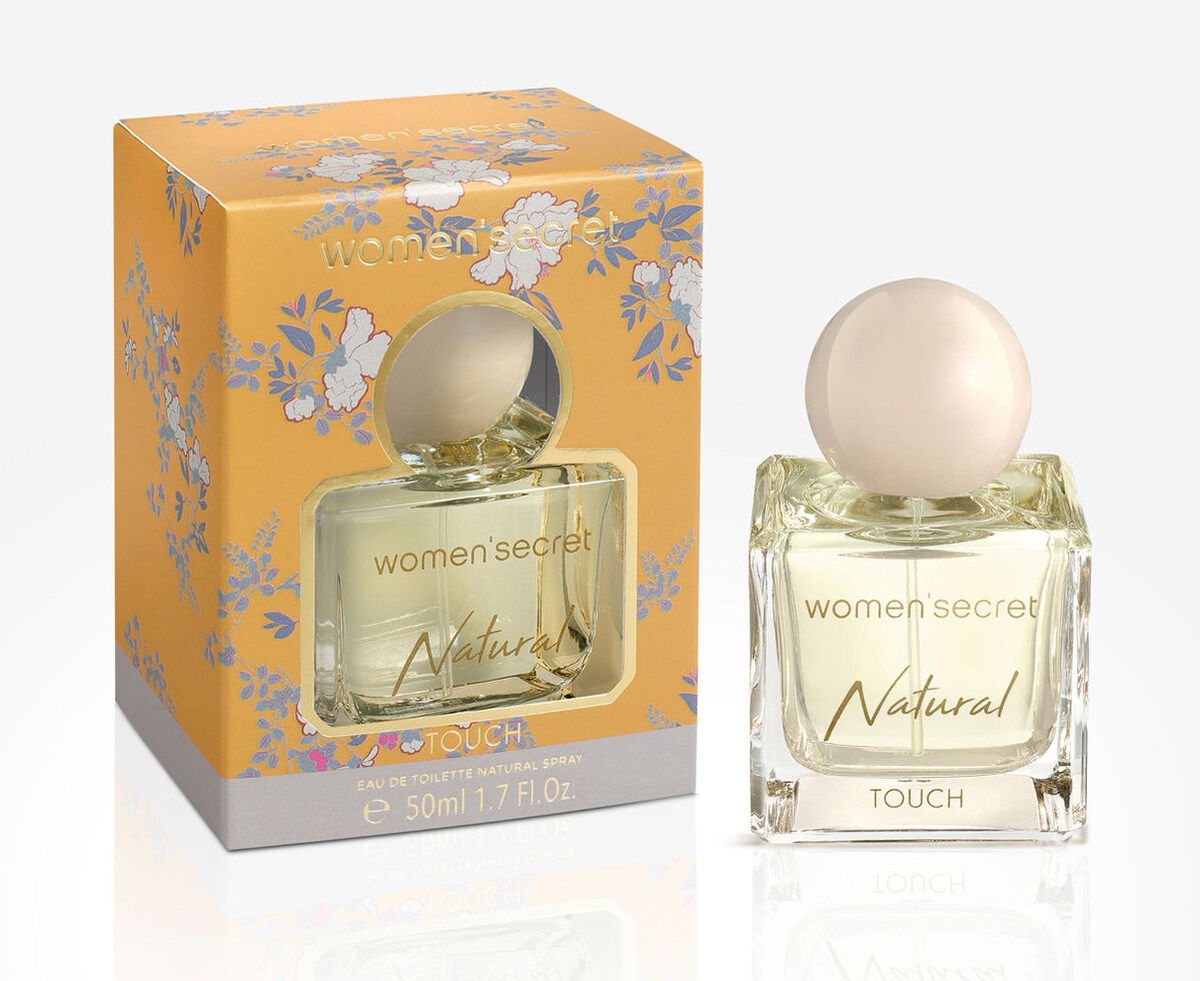 Natural Touch von women'secret » Meinungen & Duftbeschreibung