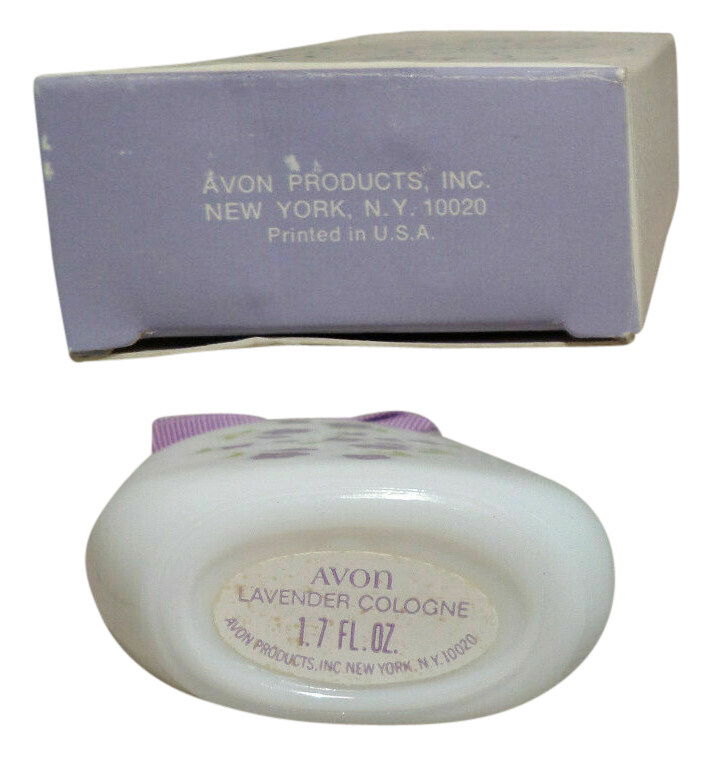 Lavender & Lace by Avon » Reviews & Perfume Facts