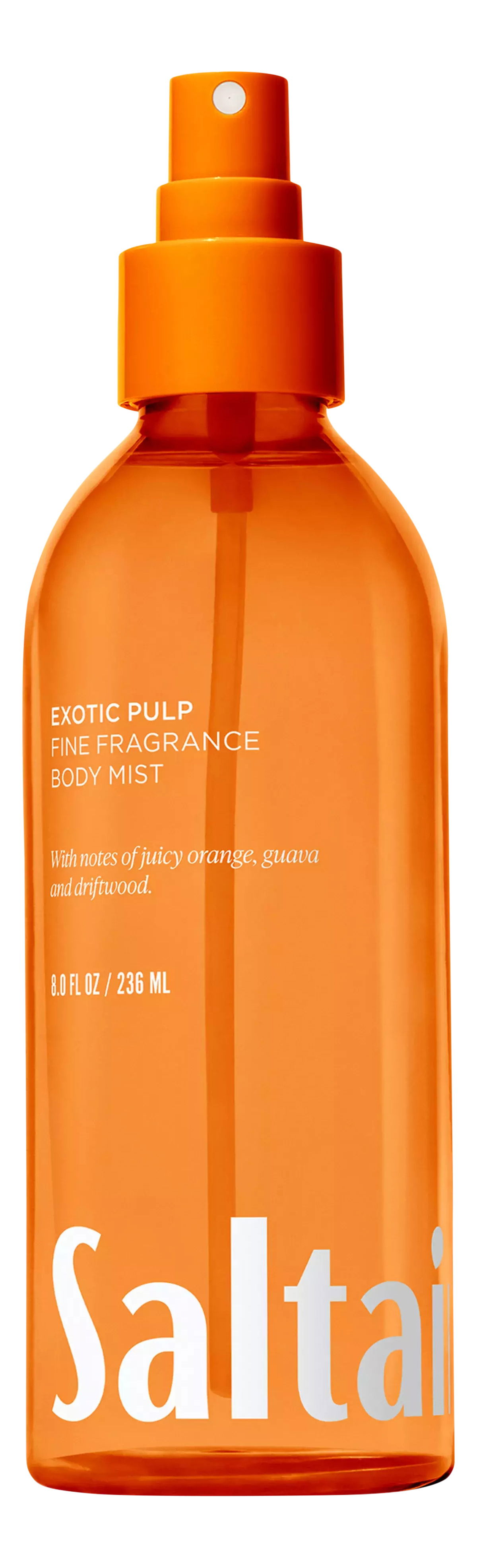 Exotic Pulp by Saltair » Reviews & Perfume Facts