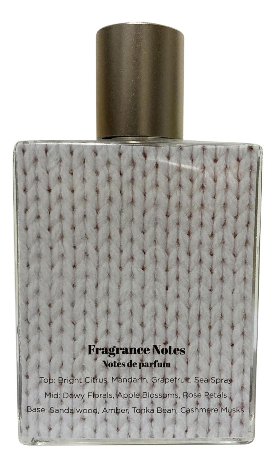 Cozy Cashmere by The Good Scent. » Reviews & Perfume Facts