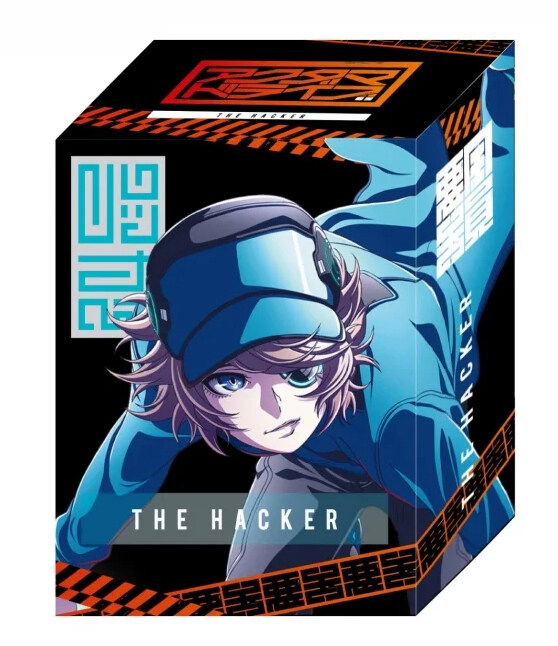 The Hacker / ハッカー von Aniga-Ter » Meinungen & Duftbeschreibung