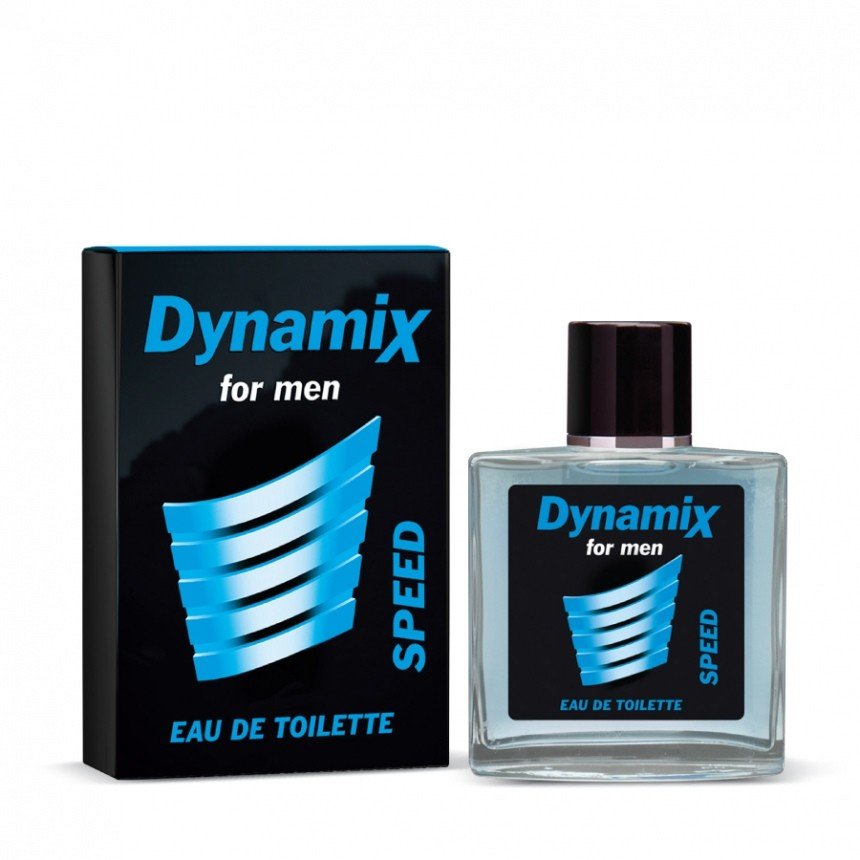 Dynamix Speed by Uroda (Eau de Toilette) » Reviews & Perfume Facts