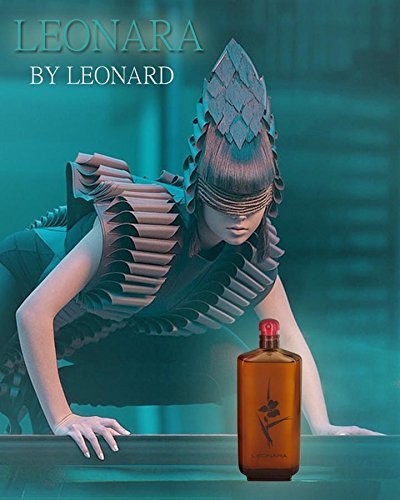 Leonara by Léonard » Reviews & Perfume Facts