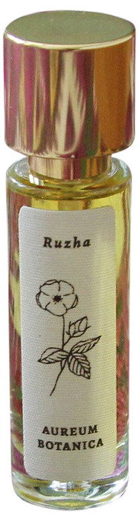 Ruzha by Aureum Botanica » Reviews & Perfume Facts