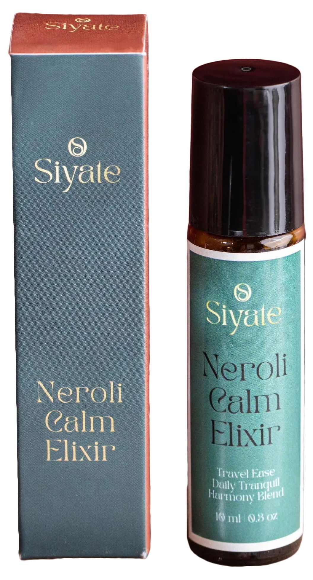 Neroli Calm Elixir by Siyate » Reviews & Perfume Facts