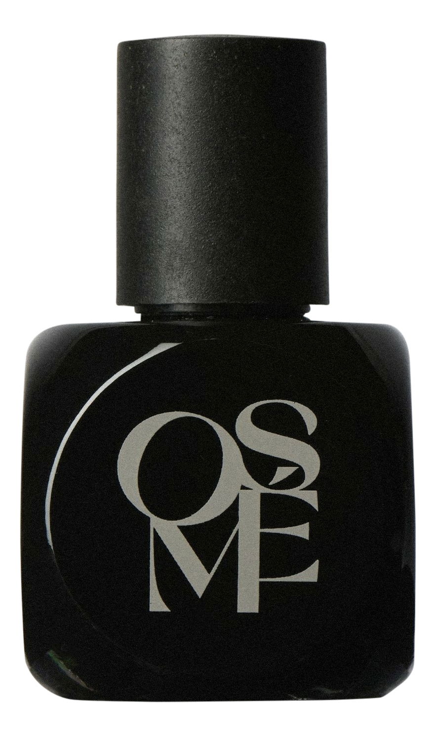 Obsidian by Osmé » Reviews & Perfume Facts