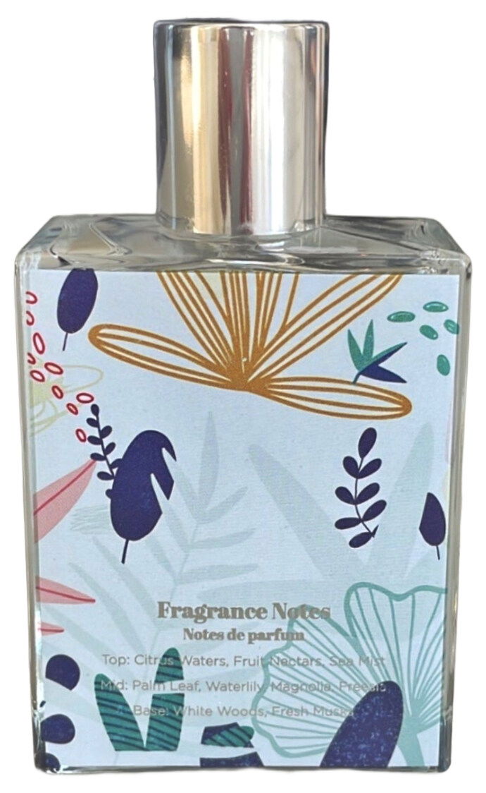 Palm Flower von The Good Scent. » Meinungen & Duftbeschreibung