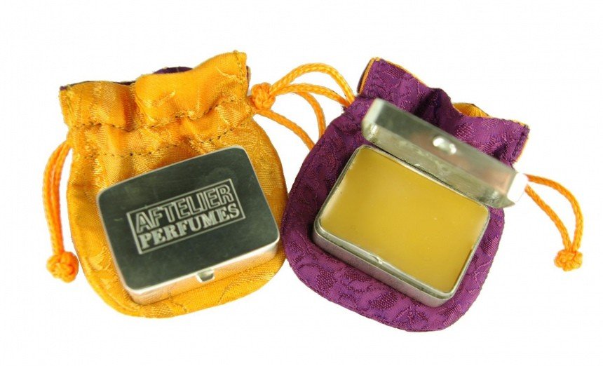 Wildflowers by Aftelier » Reviews & Perfume Facts