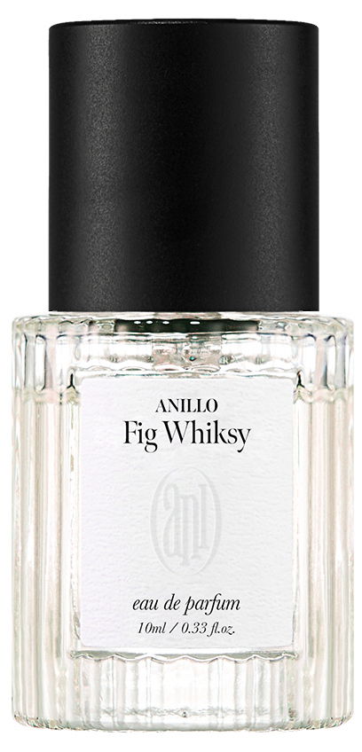 Fig Whisky by Anillo (Eau de Parfum) » Reviews & Perfume Facts