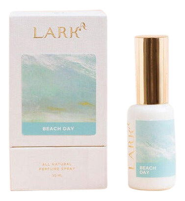 Beach Day by Lark (Parfum) » Reviews & Perfume Facts