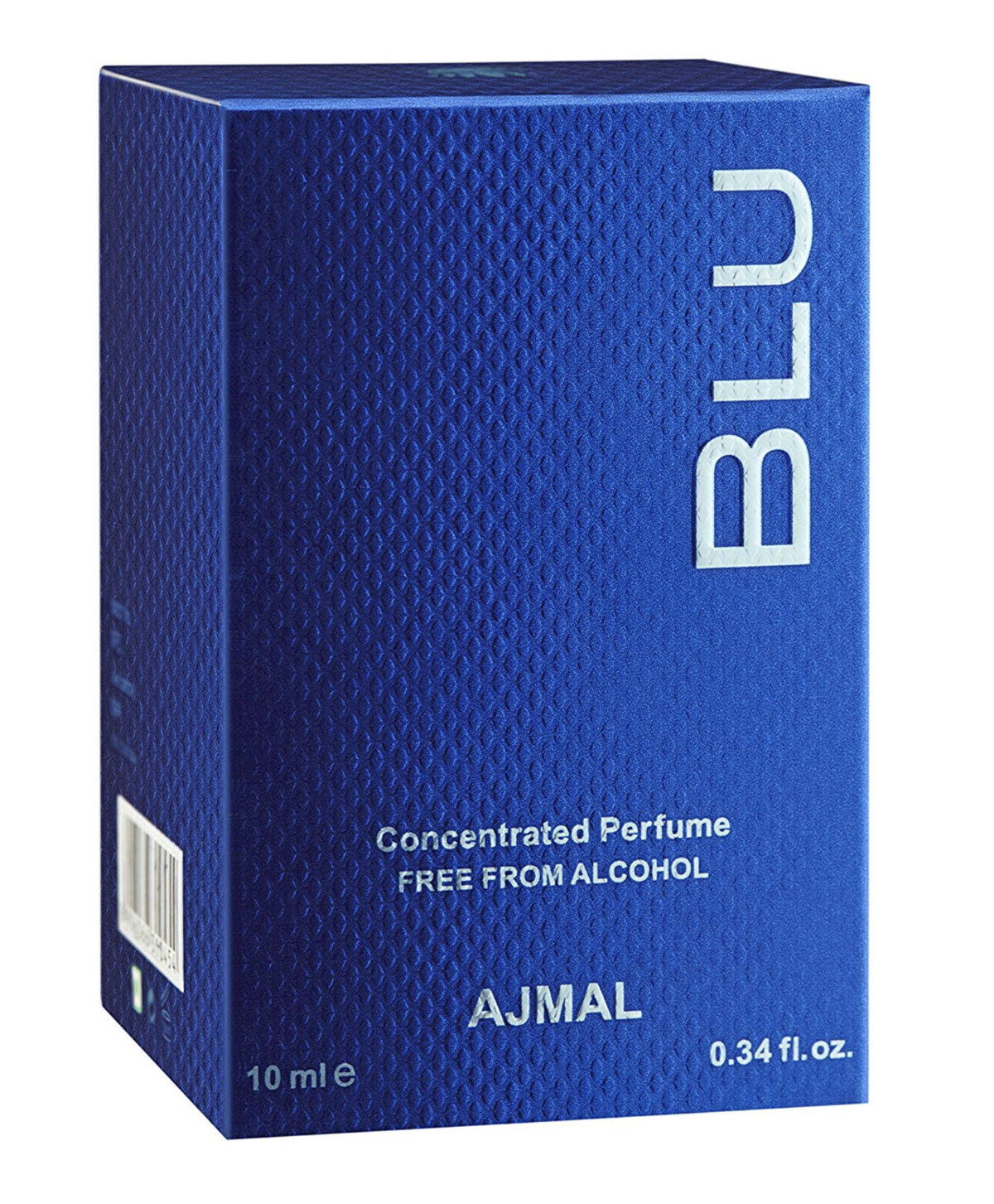 Blu by Ajmal (Perfume Oil) » Reviews & Perfume Facts