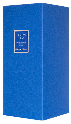 Rock 'N Raï by Franck Boclet » Reviews & Perfume Facts