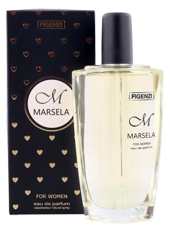 Marsela by Figenzi » Reviews & Perfume Facts