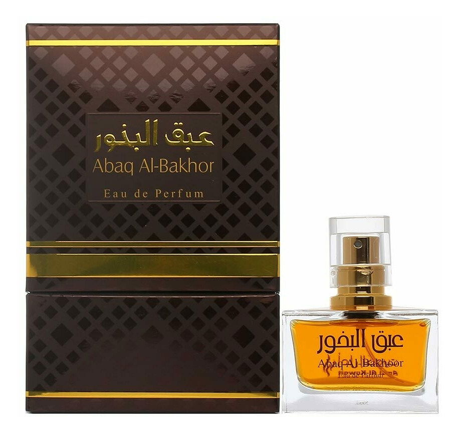 Abaq Al-Bakhoor / Abaq Al-Bakhor / عبق البخور by Amal Al-Kuwait / امل الكويت & Perfume Facts
