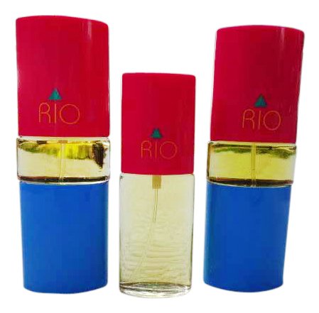 Rio by Avon » Reviews & Perfume Facts