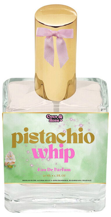 Pistachio Whip von Coco & Rose (Eau de Parfum) » Meinungen ...