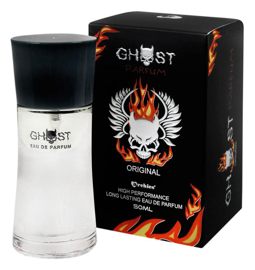Ghost Original by Archies » Reviews & Perfume Facts