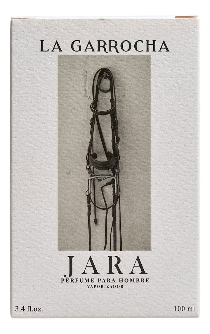Jara by La Garrocha » Reviews & Perfume Facts