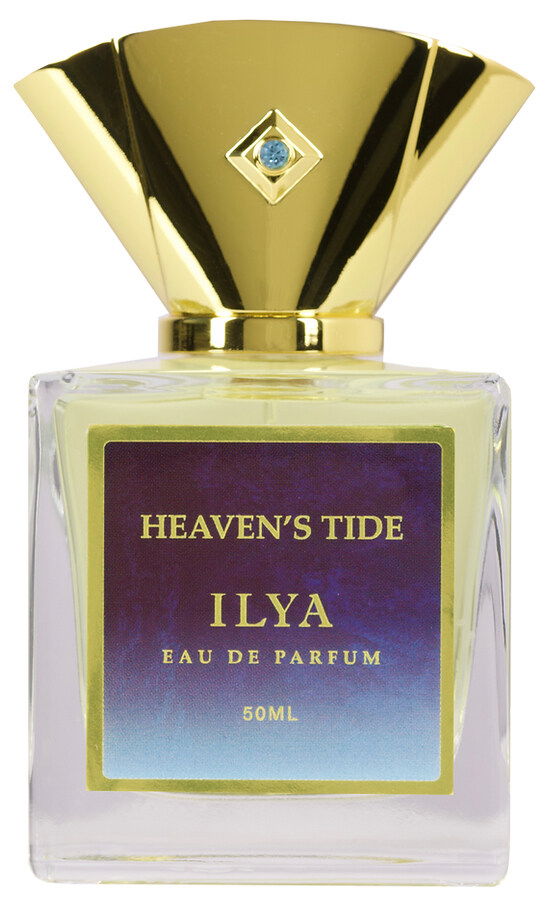 Heavens Tide by Ilya » Reviews & Perfume Facts
