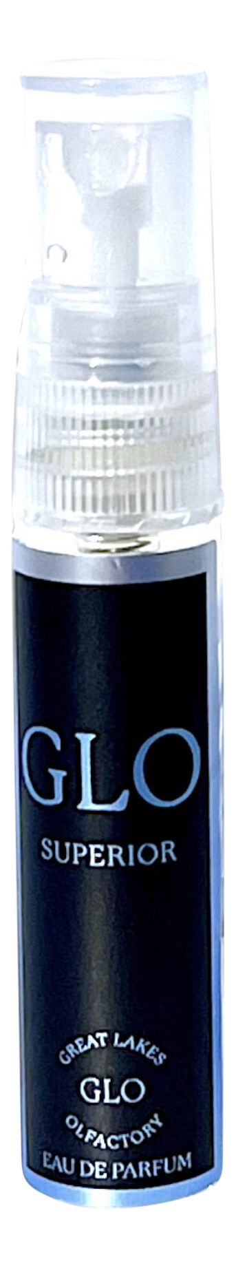 Superior Twilight by GLO Great Lakes Olfactory » Reviews & Perfume Facts