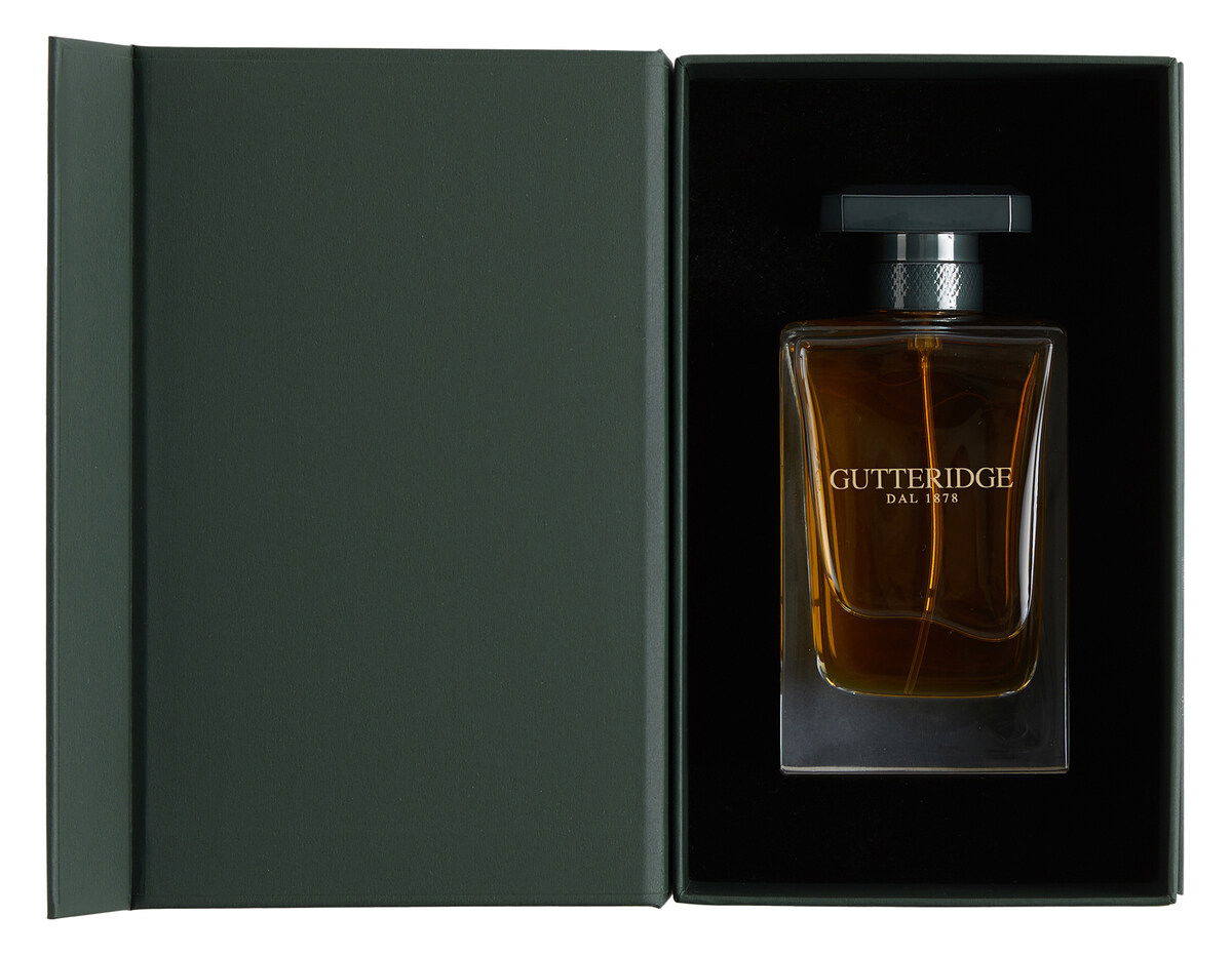 Green by Gutteridge » Reviews & Perfume Facts